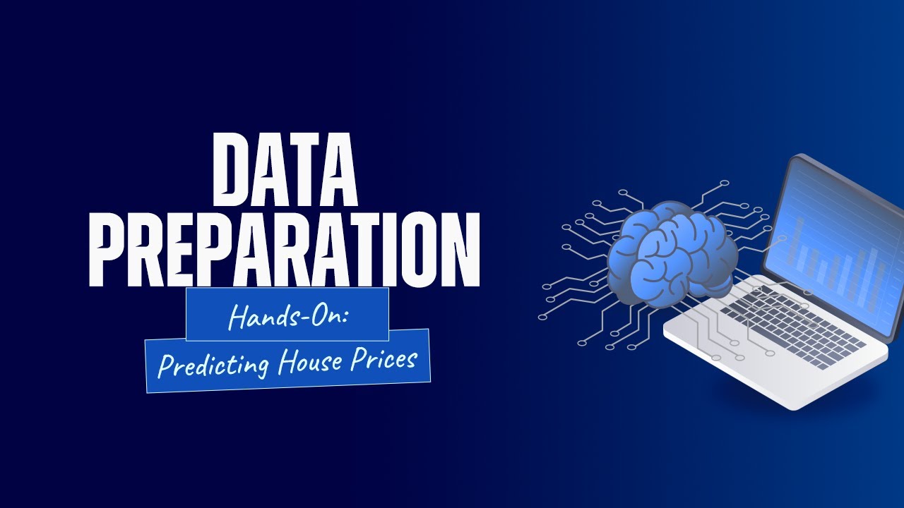 Data Preparation - YouTube