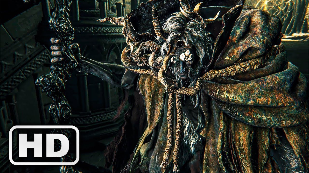 Morgott, The Omen King | Elden Ring Main Boss Morgott, The Omen King ...