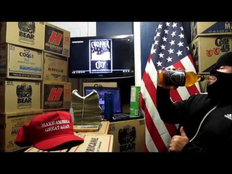 ENJOY A 40oz - America Hates You Fat Reggie - YouTube