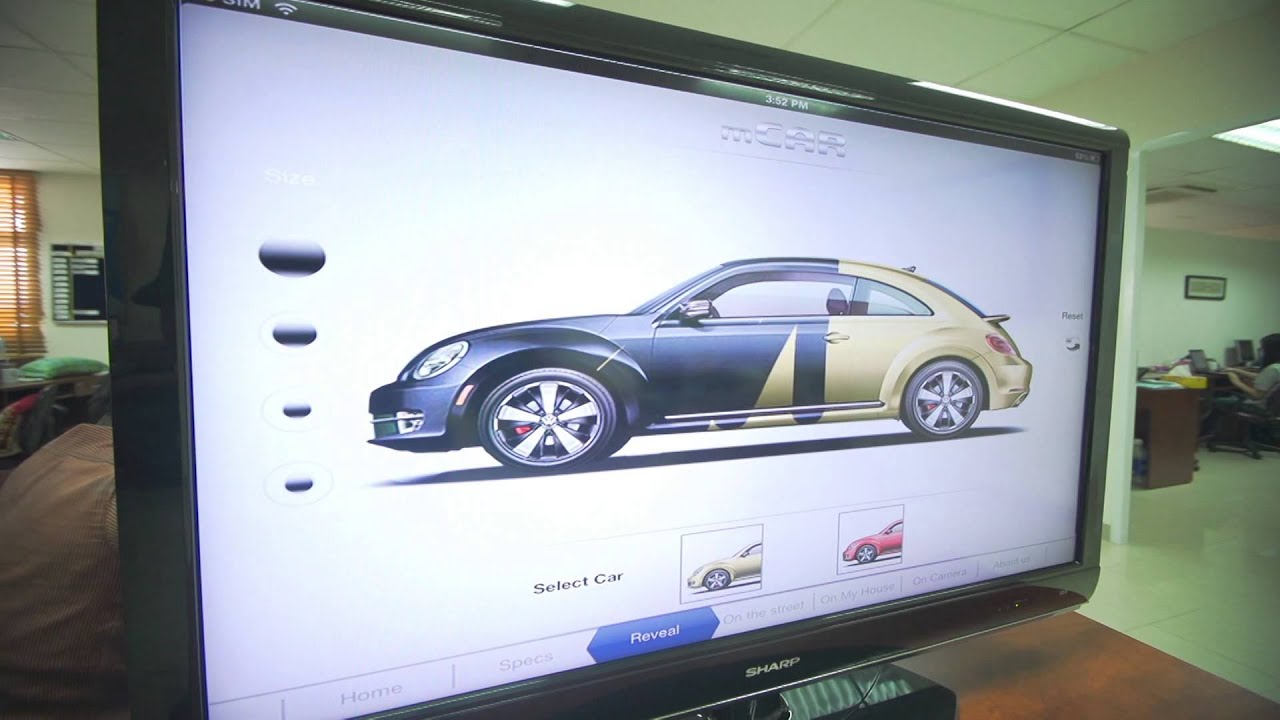 Spot Ton2 HD - YouTube