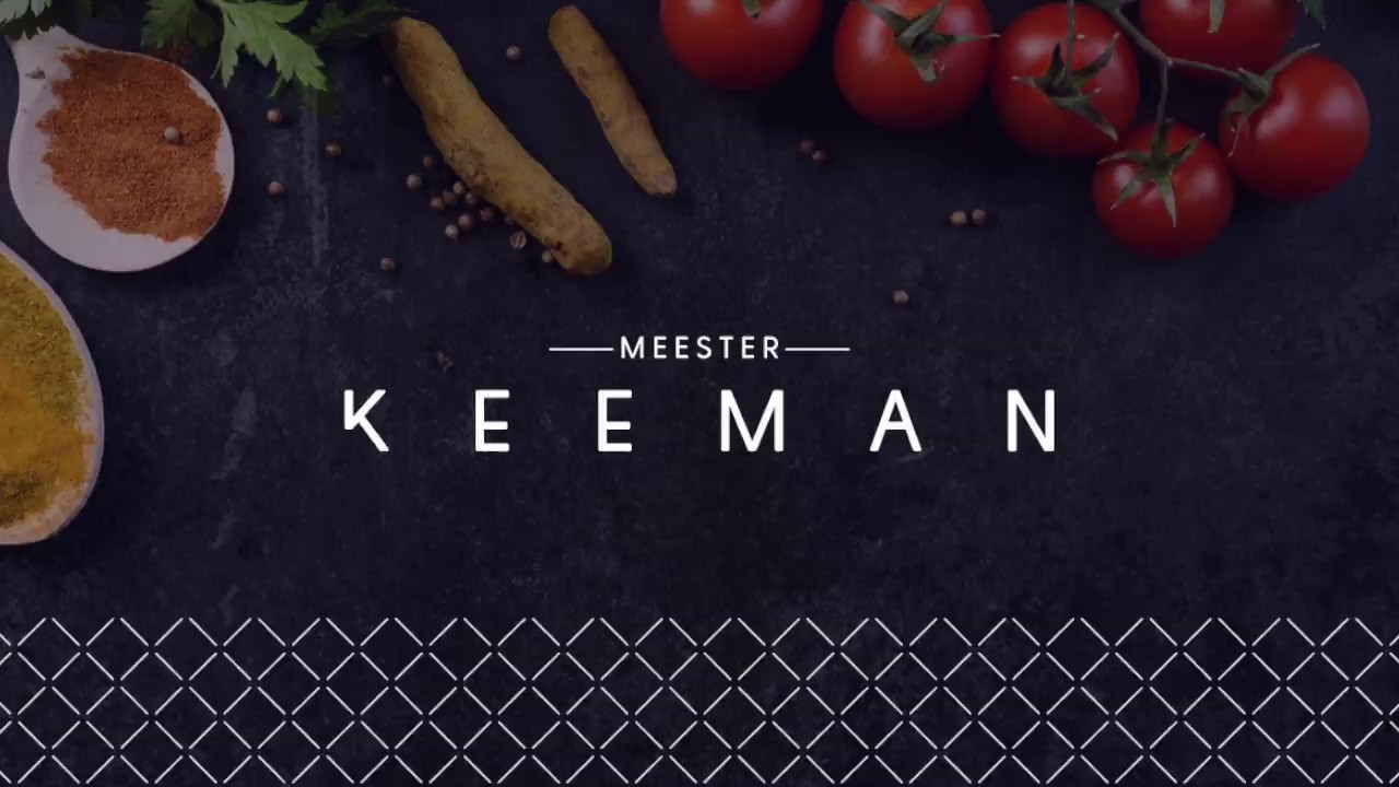 Meester Keeman Markt 21 Waalre - YouTube