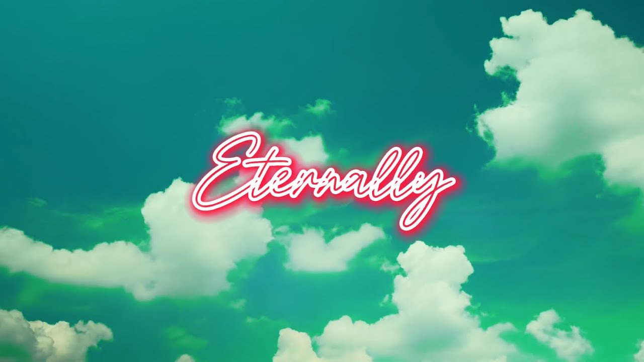 Eternally (Lyrics) - Ryan Wilson - YouTube