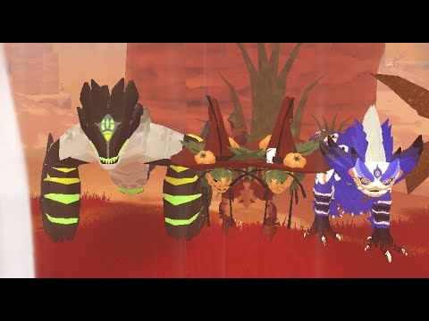 Growing up Gnolrock (Creatures of Sonaria) Pt. 1 - YouTube