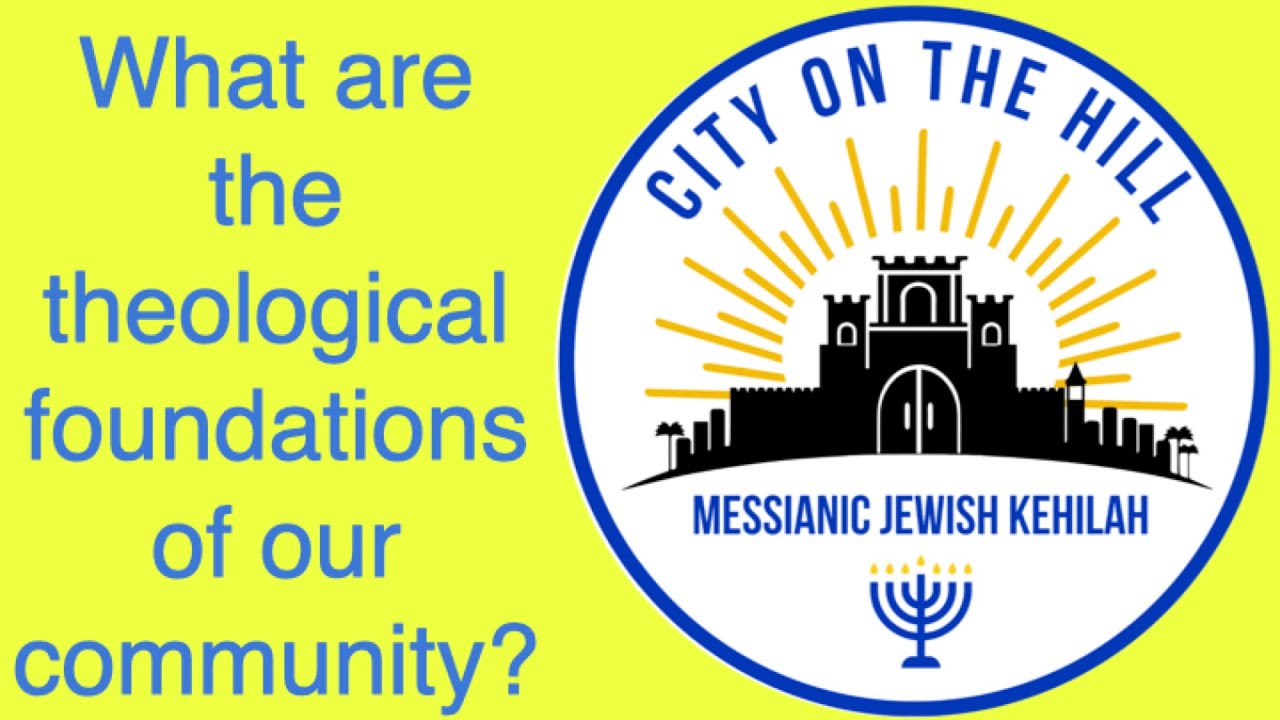 Biblical Foundations of our Faith - YouTube