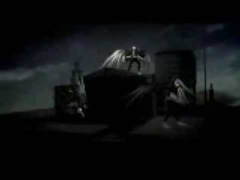 Maximum Ride - Angel Experiment - The movie