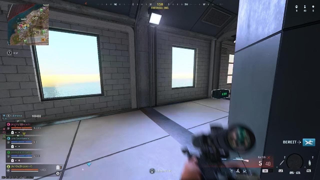 COD___HIGHLIGHTS #36 - YouTube