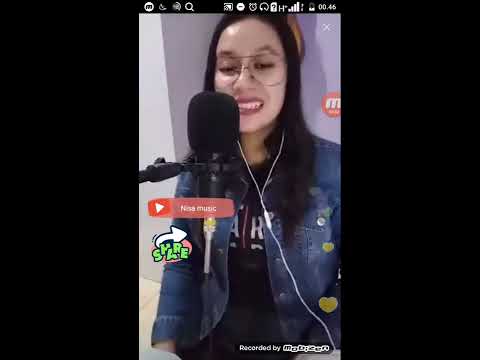 #VIRAl #BIGO #VOICE //nisa suaranya bagus banget//