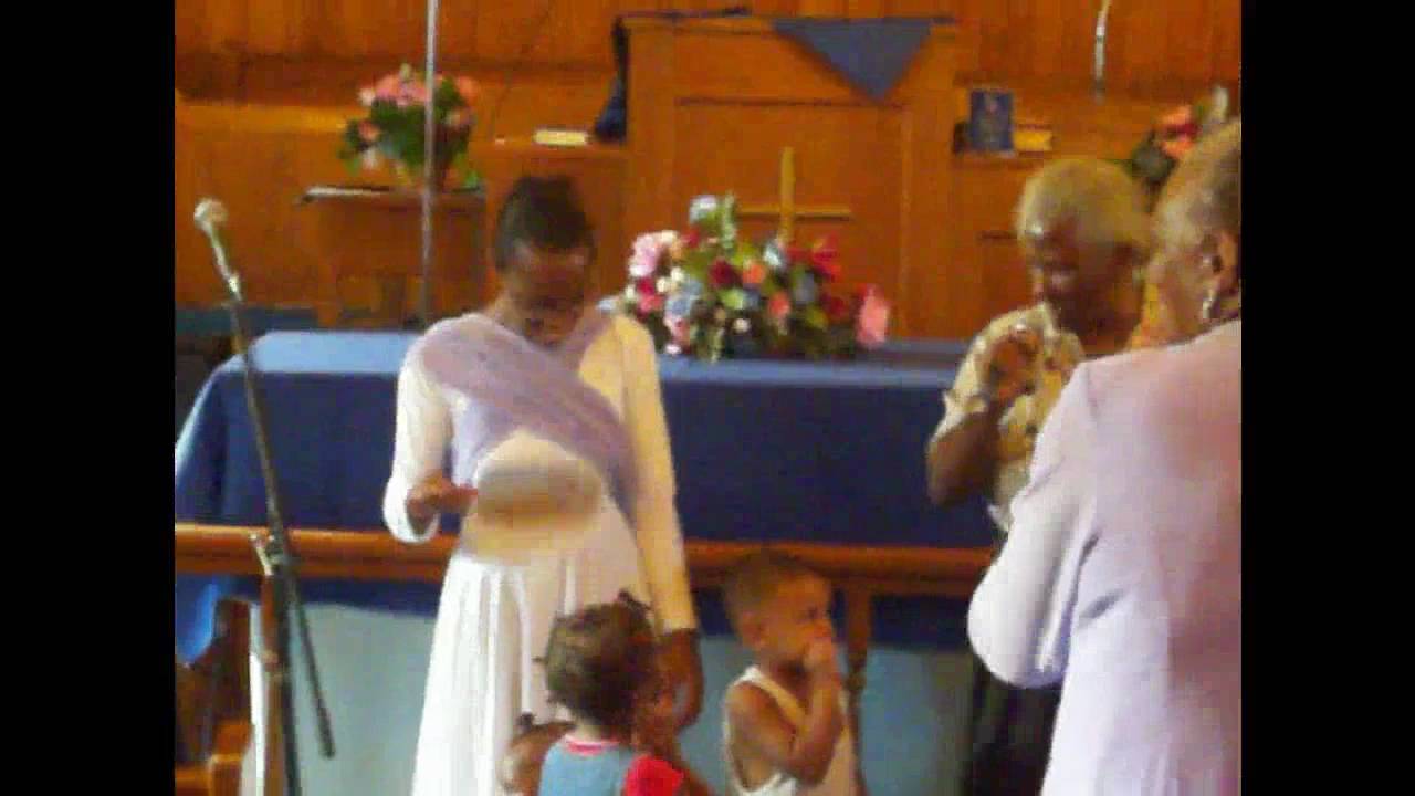 GET RIGHT CHURCH AND LETS GO HOME!! - YouTube