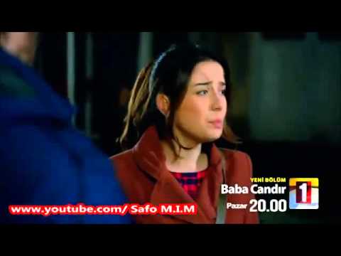 Baba Candır 23. Bölüm Fragmanı