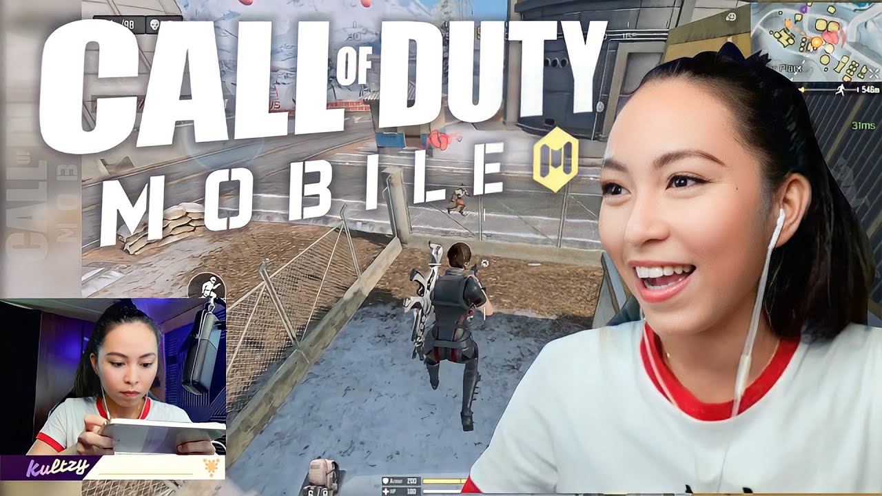 The Peace Keeper in COD Mobile 2023 (Season 1) - YouTube