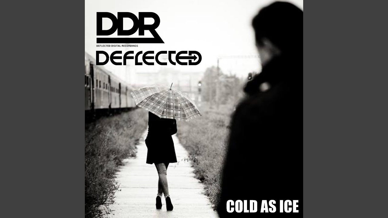 Cold As Ice (DJ EFX Remix) - YouTube