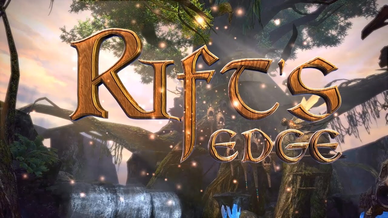 TERA: Rising - Wounded World: Rift's Edge - YouTube