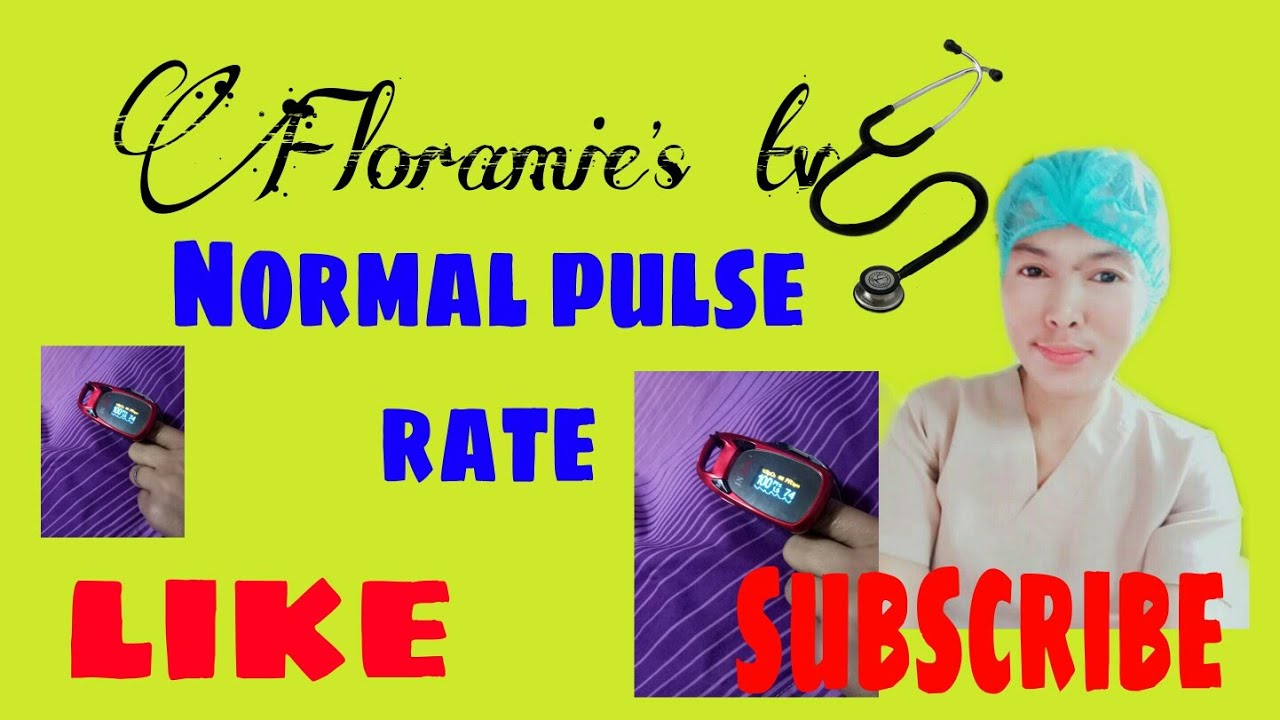 How To Get Normal Pulse Rate YouTube how-to-get-normal-pulse-rate-youtube