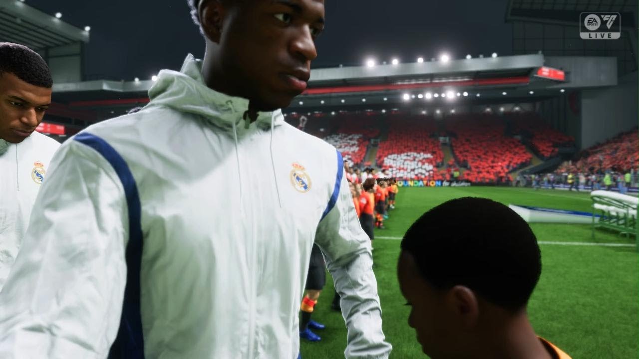 RMA UCL FDL Jda 5 24/25 - YouTube