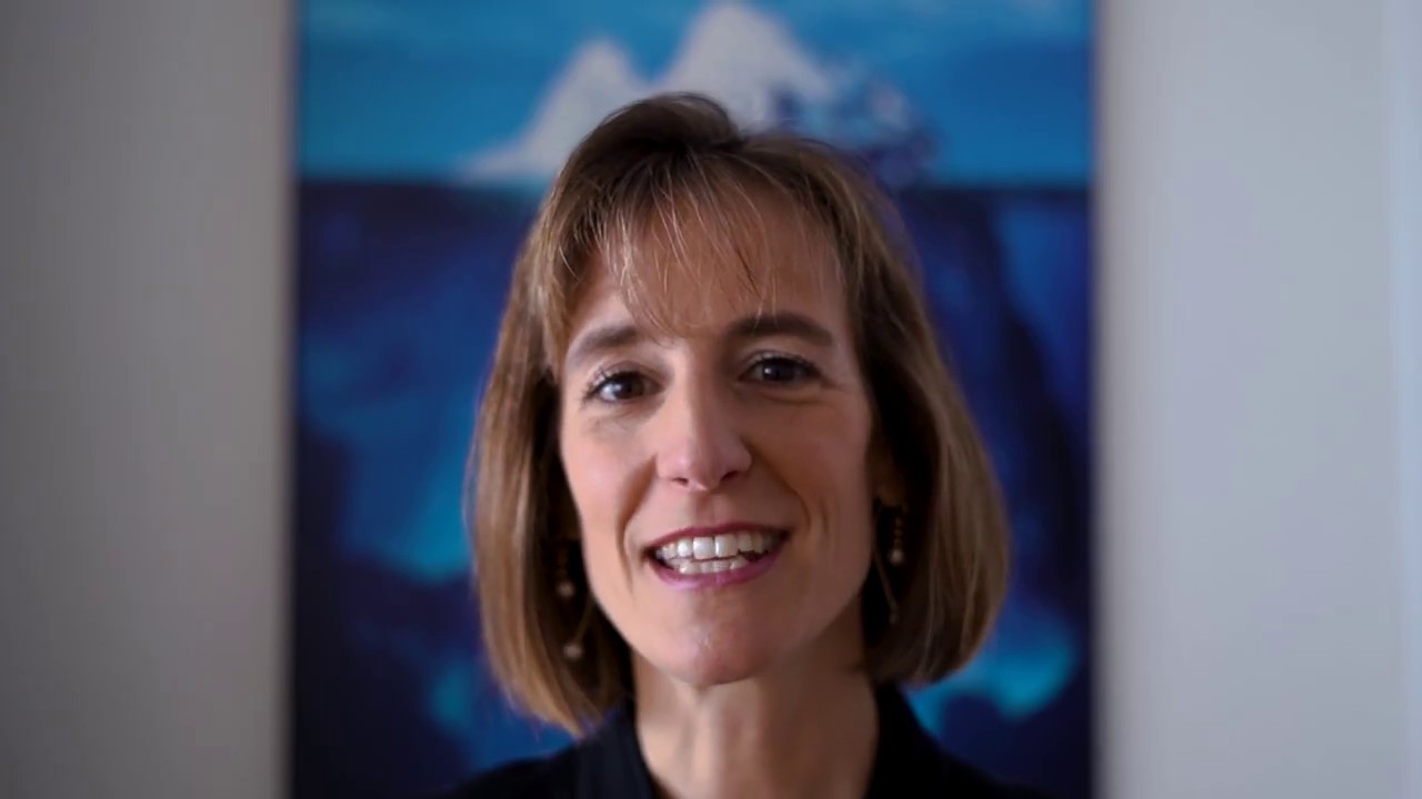 Monika Koller Schinca - Coach für Mehr Energie im Alltag - YouTube