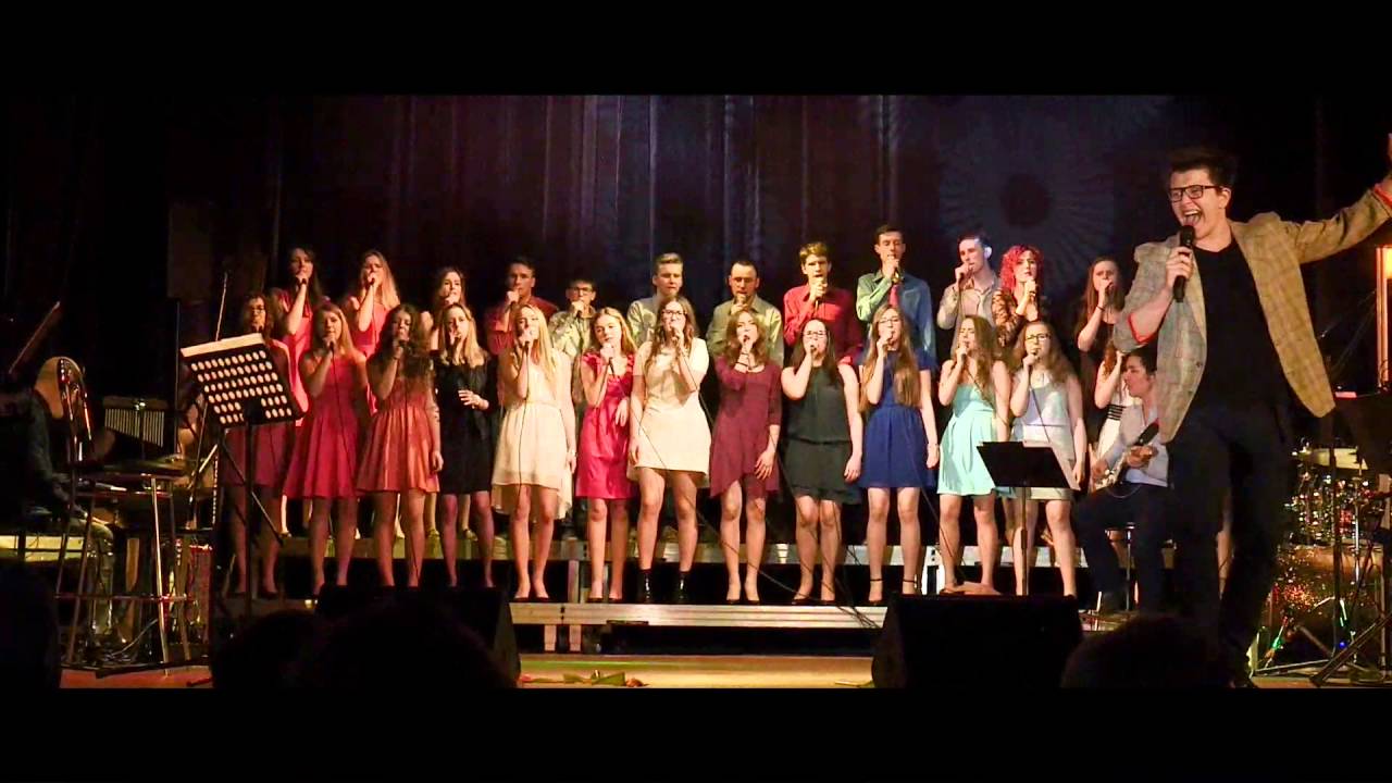 Oh what a night - Daniel Cebula - Orynicz - YouTube