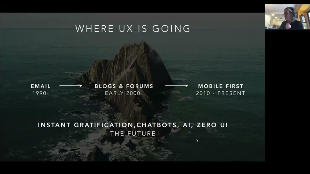 Agile Explained - Design Thinking - Part 2 - Module 6 Lesson 2 - YouTube