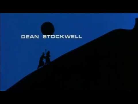 The Dunwich Horror (1970) Opening Credits