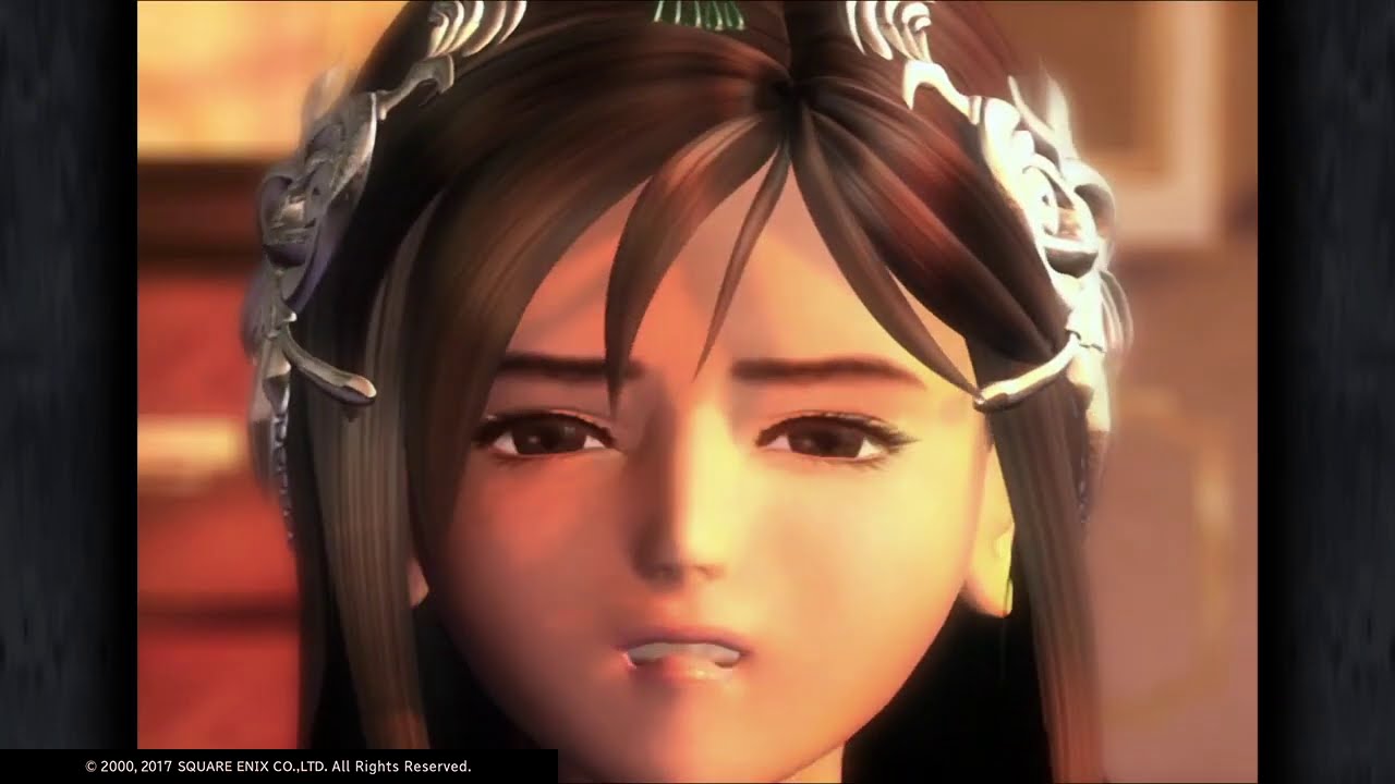Let's Play Final Fantasy IX part 1 - YouTube