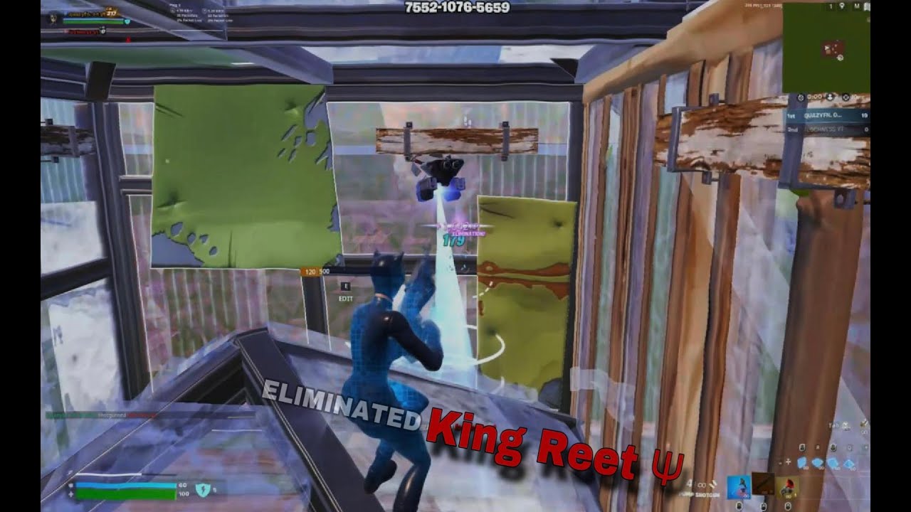 Popular 🖤 (Fortnite Montage) Fortnite Highlights #1 - YouTube