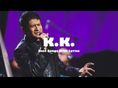 K.K. Greatest Hits Best Songs Playlist with Lyrics (Rom\Eng) - YouTube