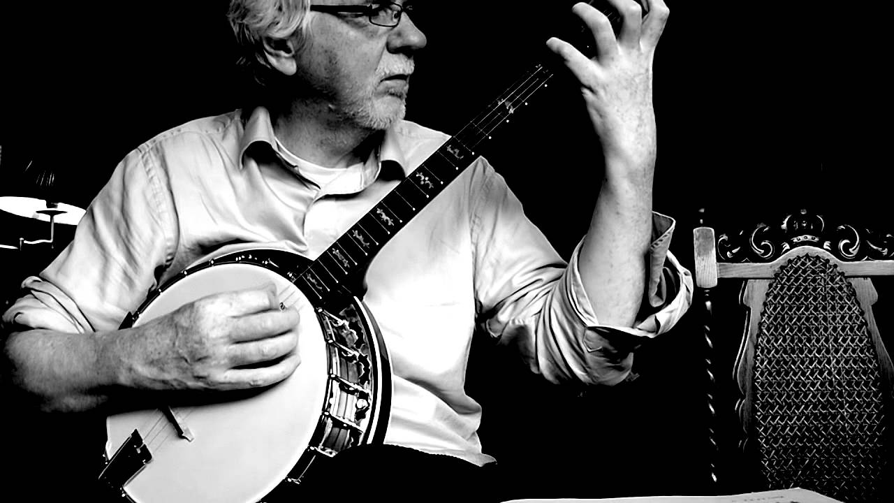1927 Method for Plectrum Banjo - "Moyer's Superior Method" - YouTube