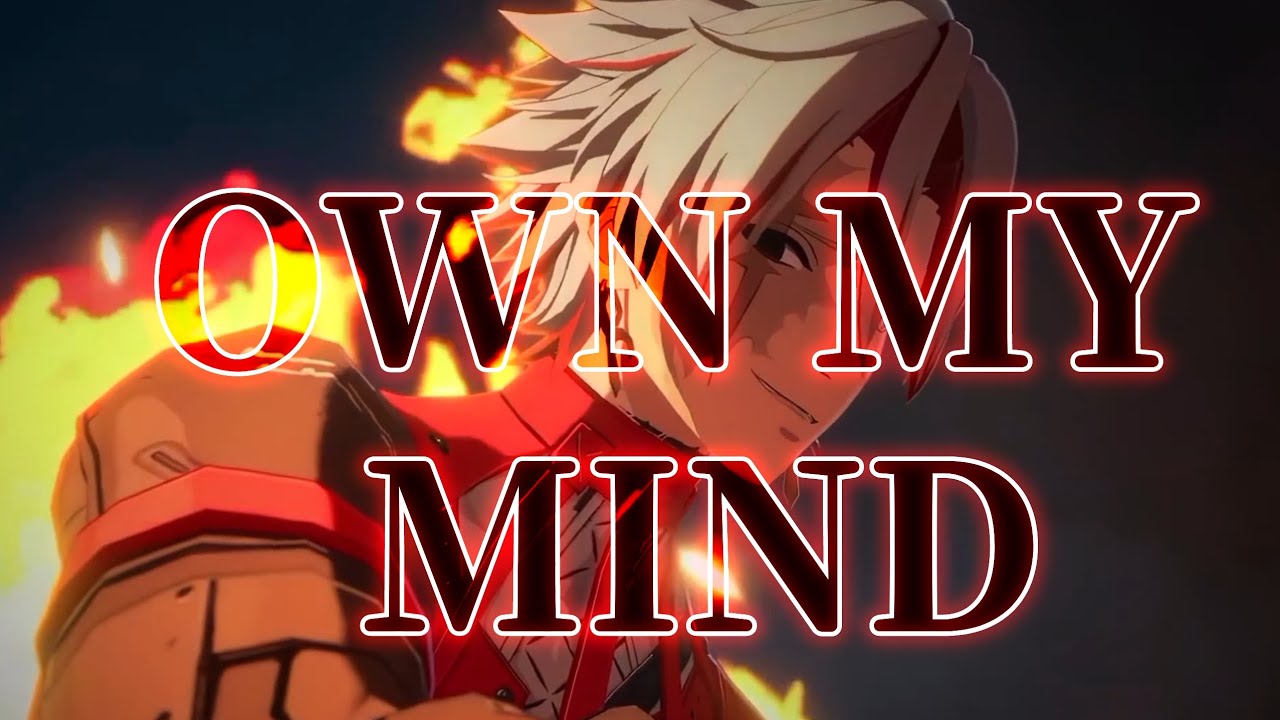 Wuthering Waves GMV OWN MY MIND - YouTube