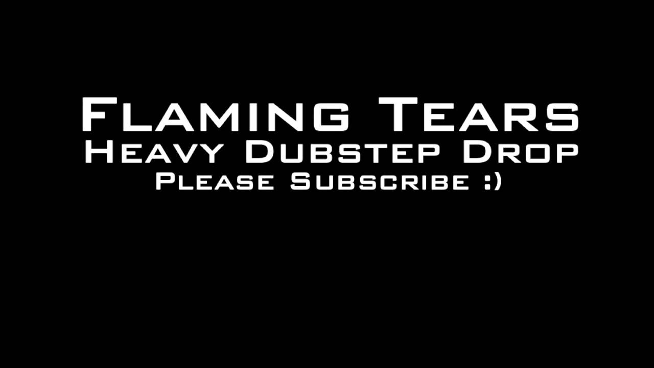 Flaming Tears (Original Mix) (My Logic Pro Song) - YouTube