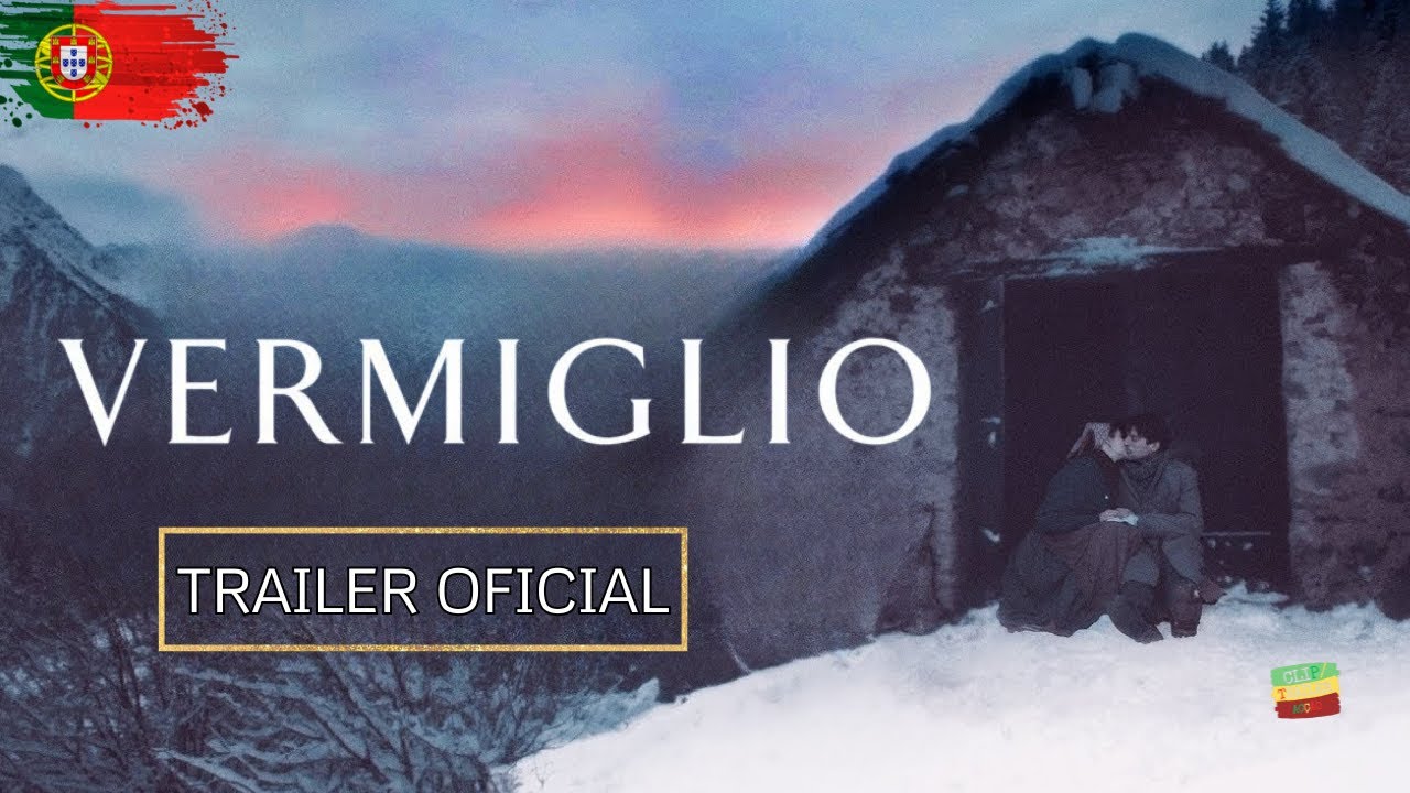 VERMIGLIO | Trailer Legendado PT | Tommaso Ragno | Giuseppe De Domenico ...