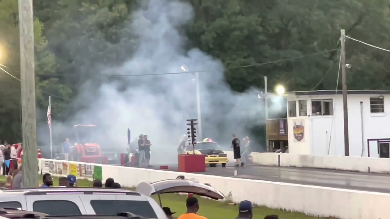 Holiday Raceway September 8, 2022 Part 3 - YouTube