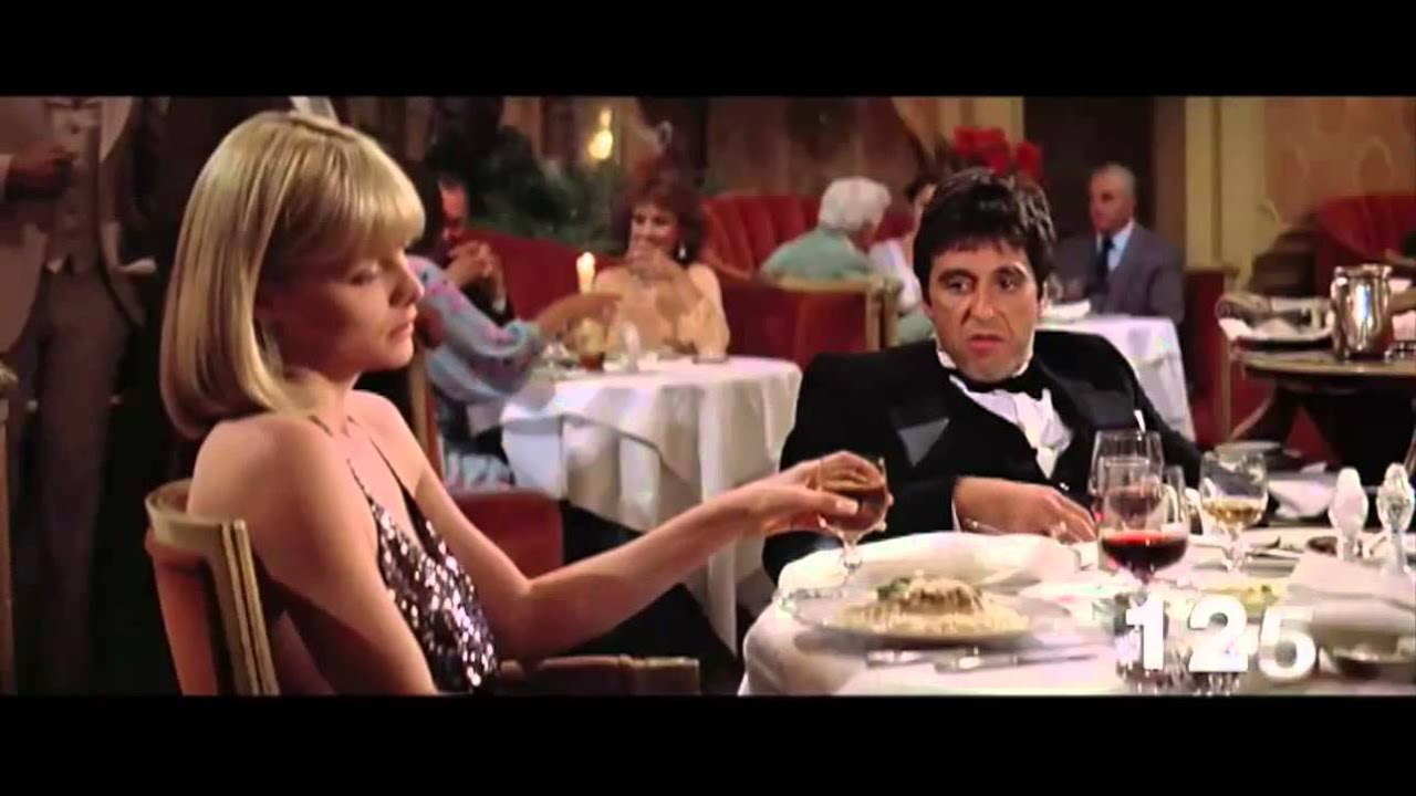 Scarface 1983 Trailer (ProMovies) - YouTube