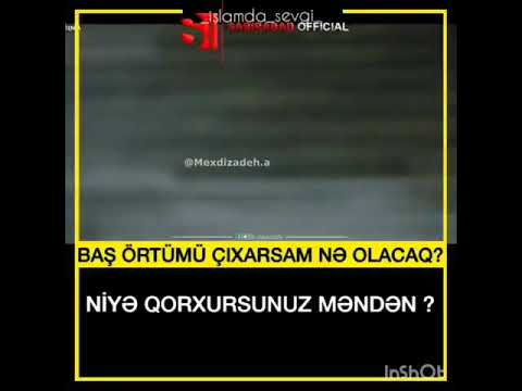 Hicaba qalxan  əllər qırılsın👑