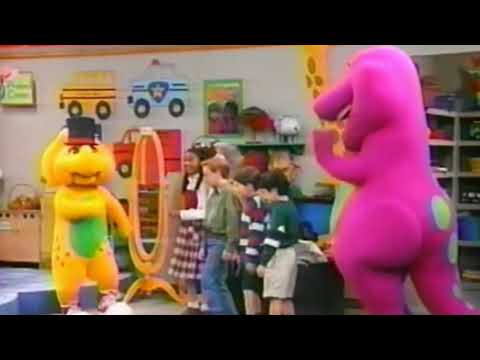 BJ's Dance w/ Music Remake