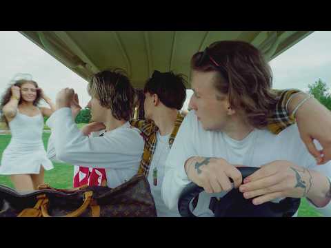„Hania” (Trailer)