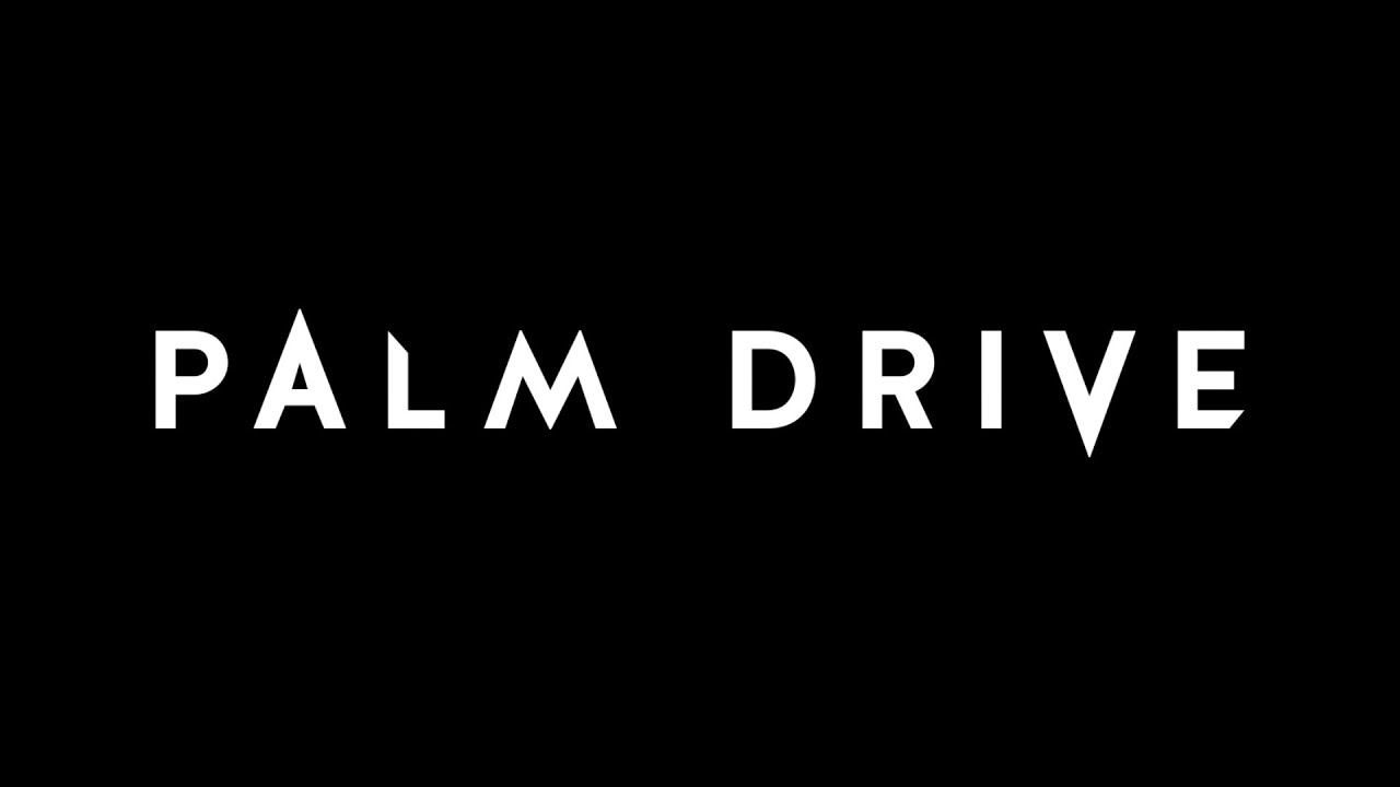Palm Drive Trailer - YouTube