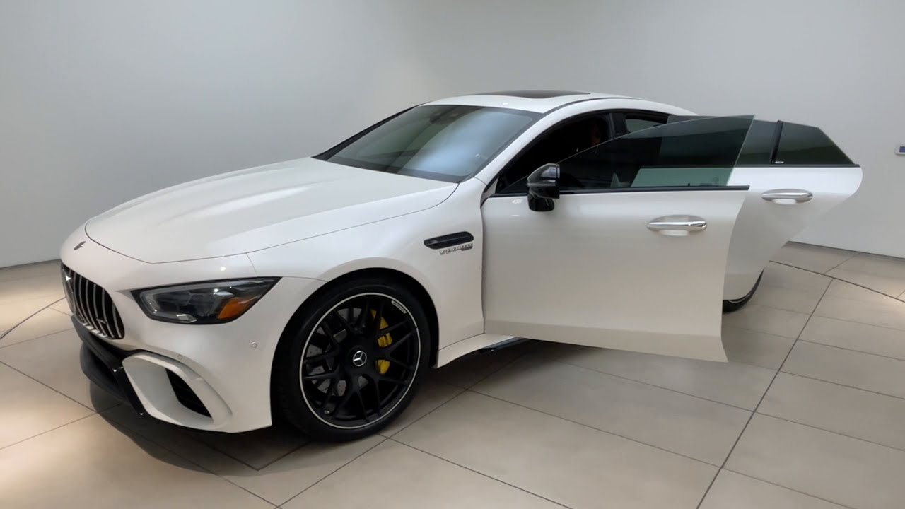 2016 Mercedes-Benz AMG_GT Las Vegas, Henderson, San Diego, Phoenix ...