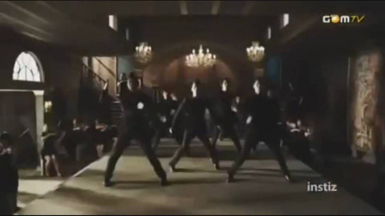 SS501 - Love Ya [Teaser] - YouTube