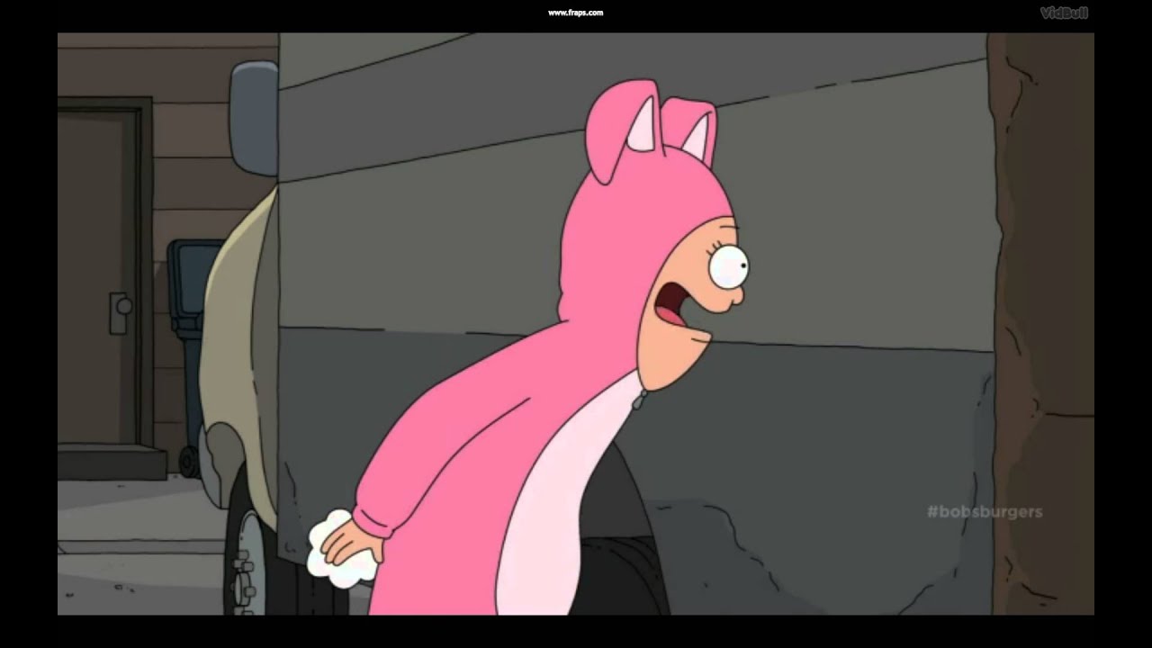 Millie Frock from Bob's Burgers - YouTube