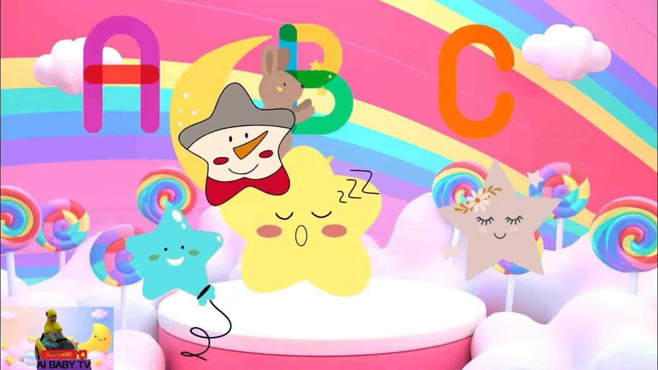 Twinkle Twinkle Little Star | Itsy Bitsy Spider | Super Simple Song ...