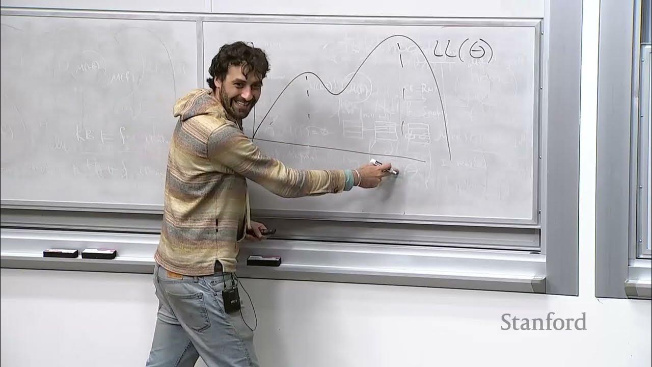 Stanford CS109 Probability for Computer Scientists I M.A.P. I 2022 I Lecture 22 - YouTube