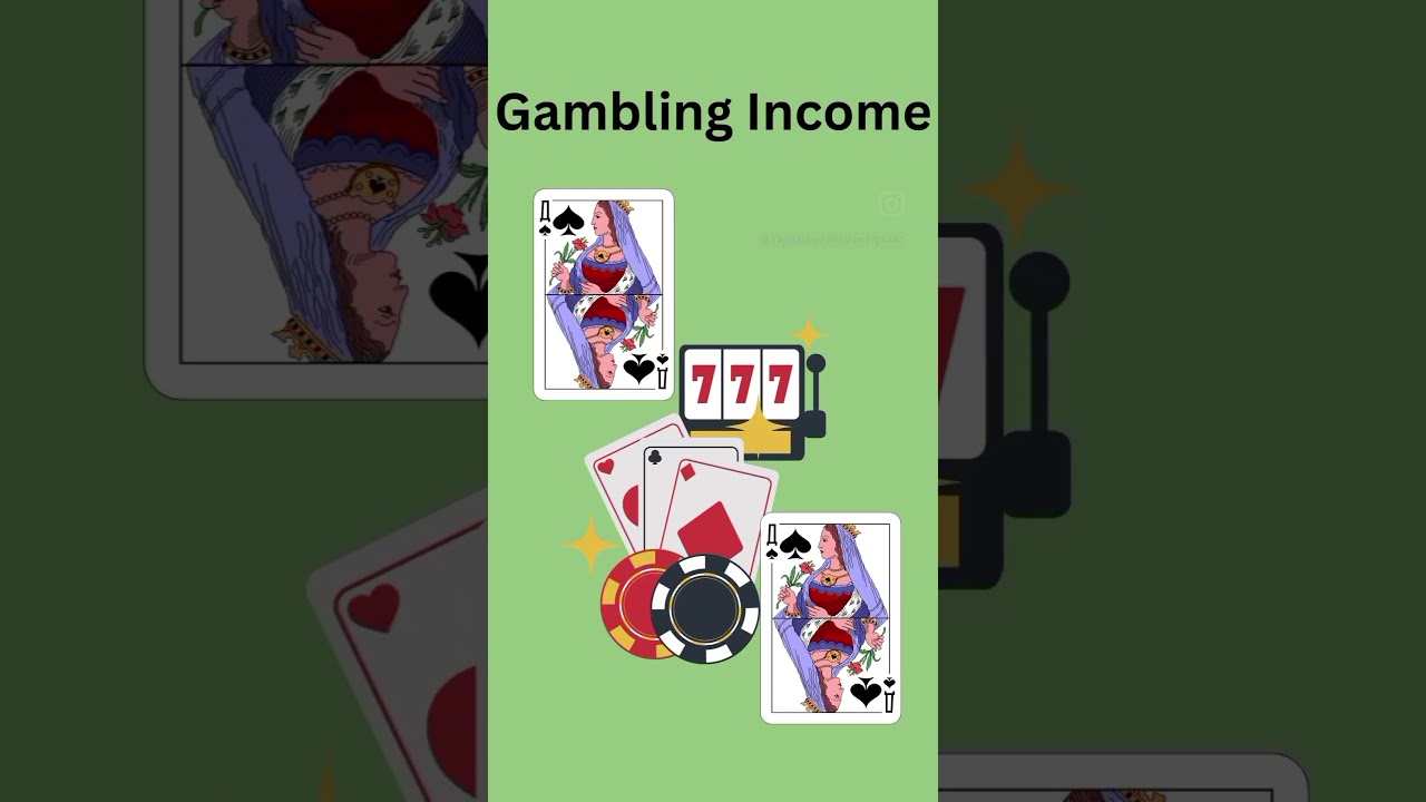 What Is Tax On Gambling Income shorts gambling income tax What Is Tax On Gambling Income shorts gambling income tax