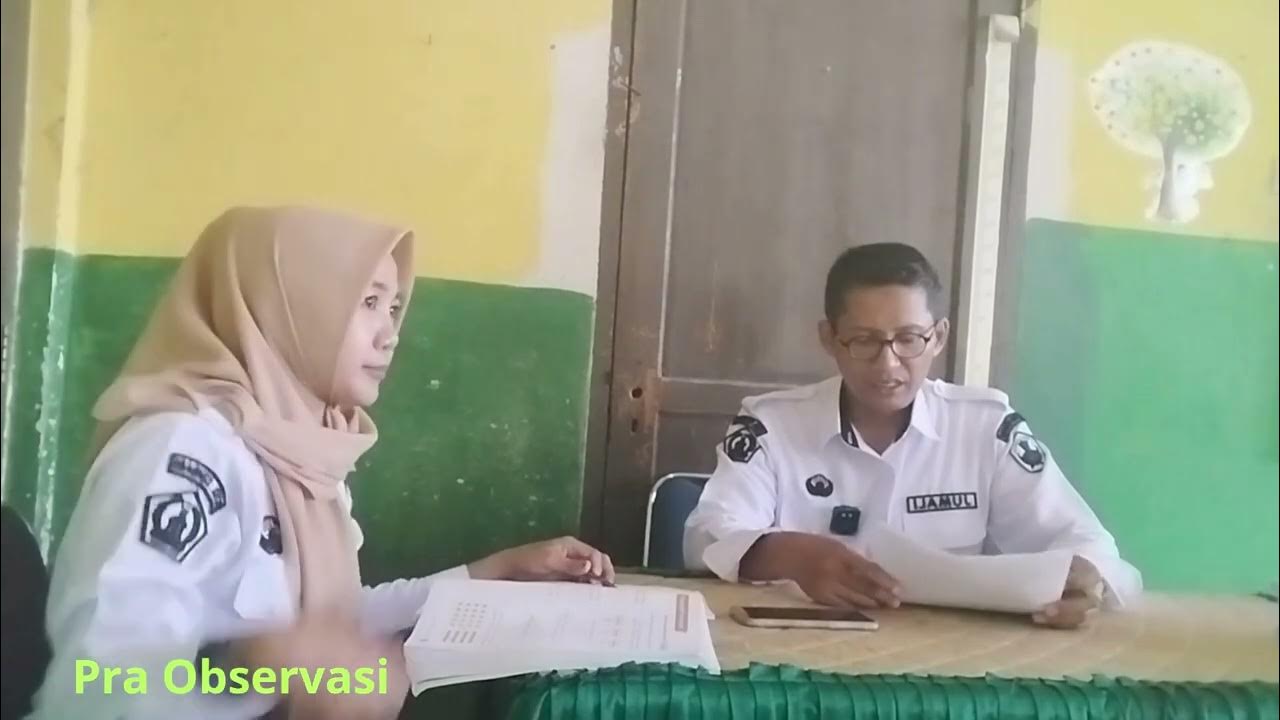 2 3 k AKSI NYATA MODUL 2 3 Jumali - YouTube