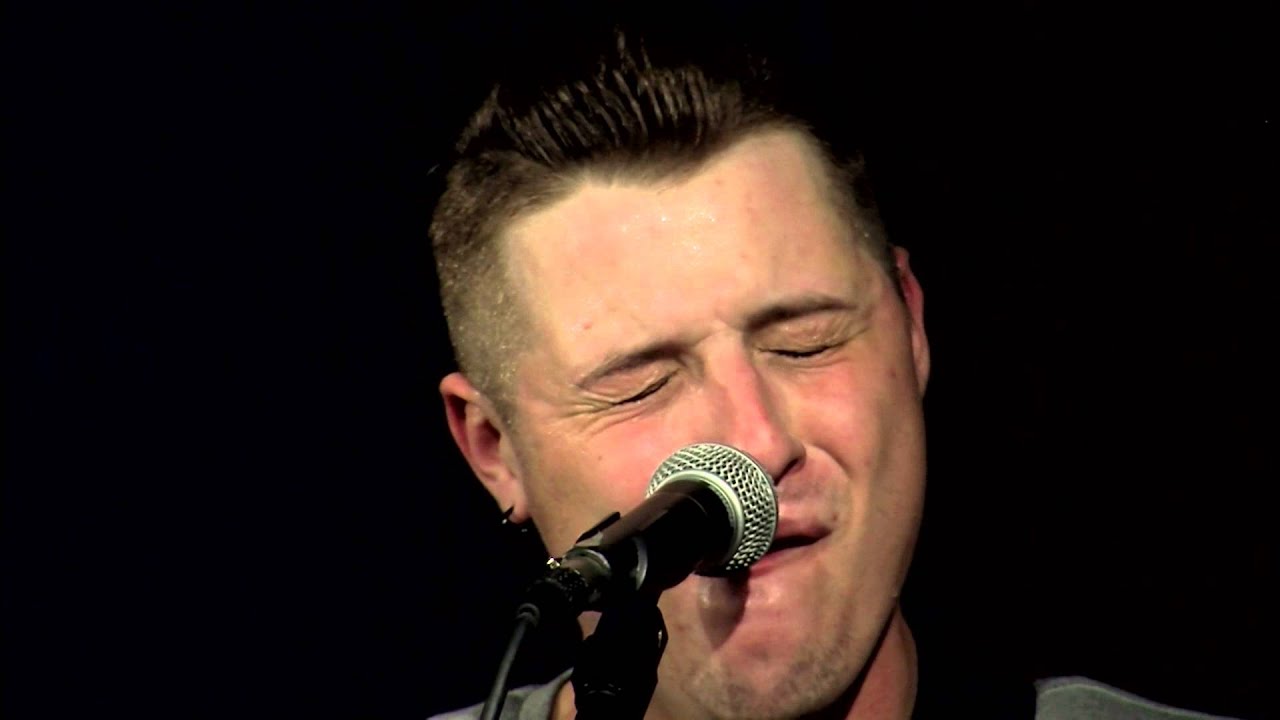 Patrick Woolam and The Transients, 'Too real to be dreaming' - YouTube