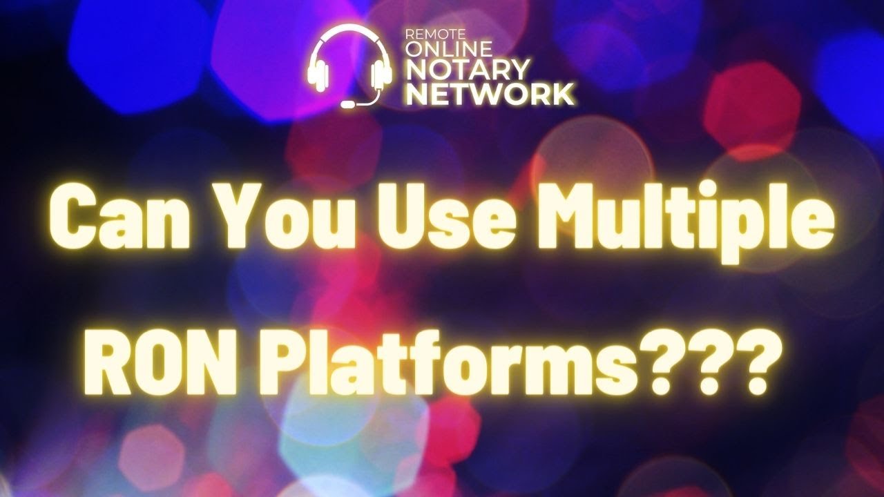 CAN YOU USE MORE THAN ONE RON PLATFORM Kendra And Katherine Connect can-you-use-more-than-one-ron-platform-kendra-and-katherine-connect