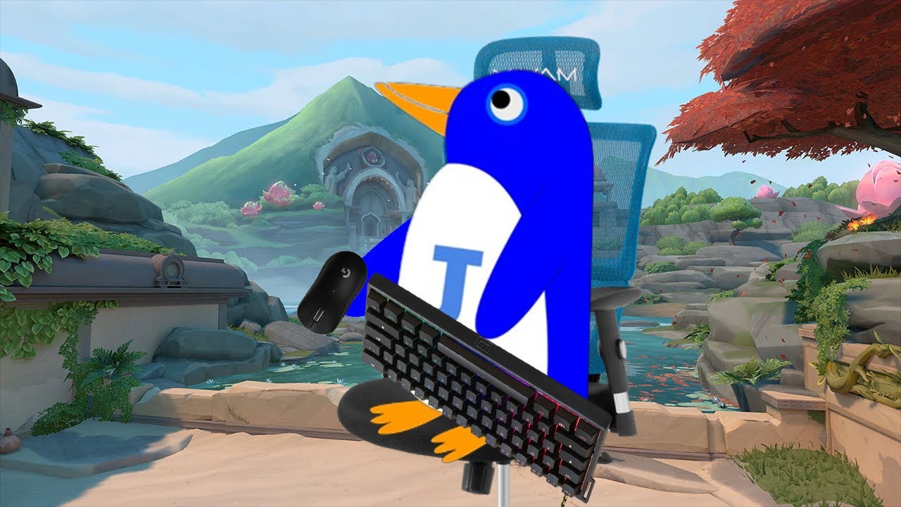 W Gamer Games Excellently - YouTube