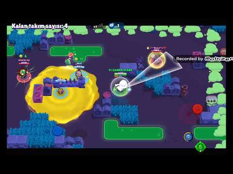 3 k tara NULLS brawl