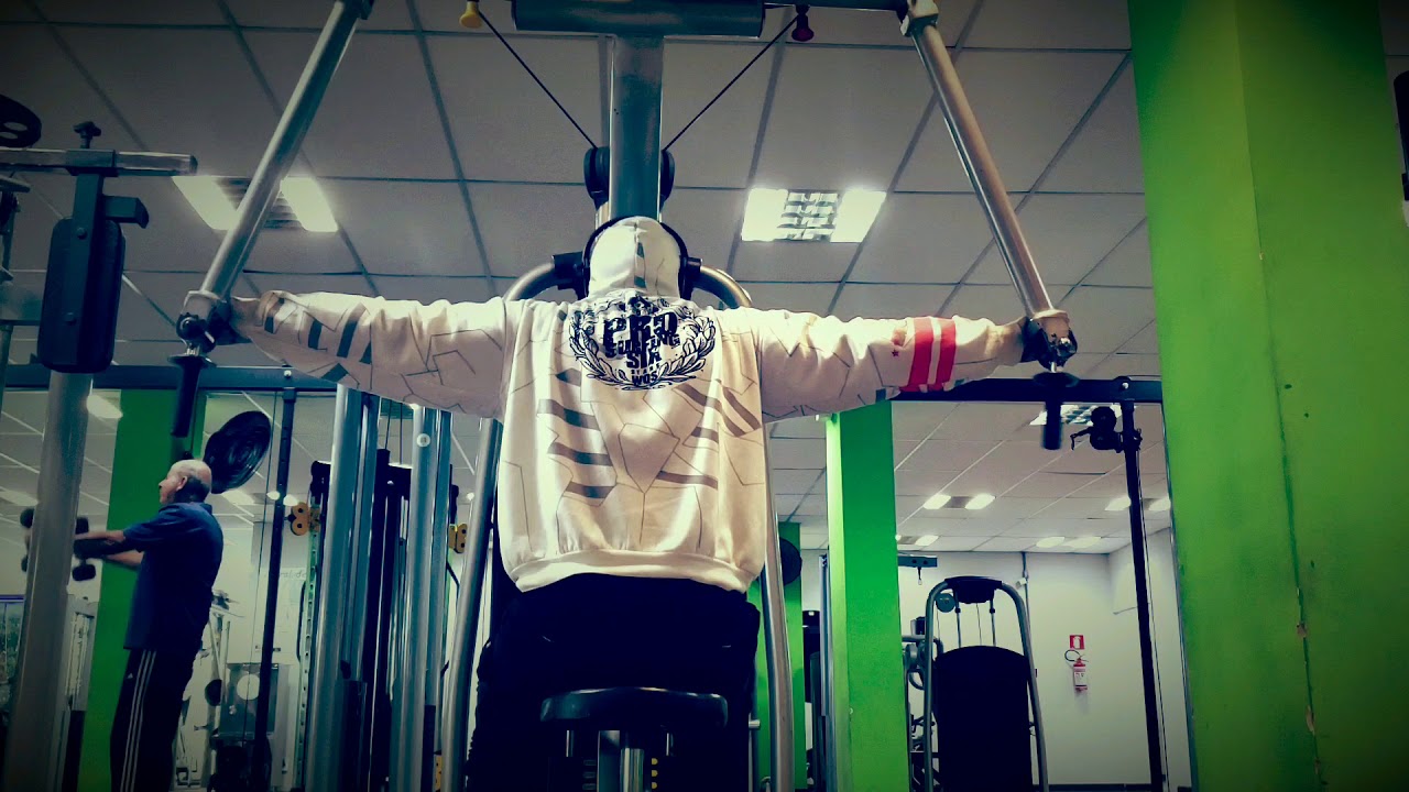 POSTERIOR DE OMBRO NO.VOADOR INVERTIDO PEGA NEUTRA - YouTube