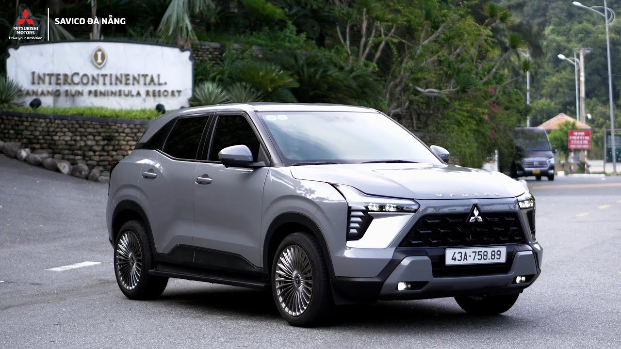 REVIEW CHI TIẾT CHIẾC XE 𝐗𝐅𝐎𝐑𝐂𝐄 PHIÊN BẢN GIỚI HẠN VỚI GÓI ĐỘ KHỦNG ...