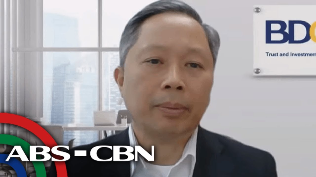 Market Edge | ANC (9 February 2023) - YouTube