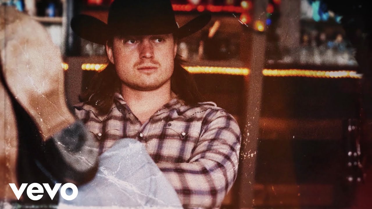 Jade Eagleson - Rather Be Single (Official Lyric Video) - YouTube